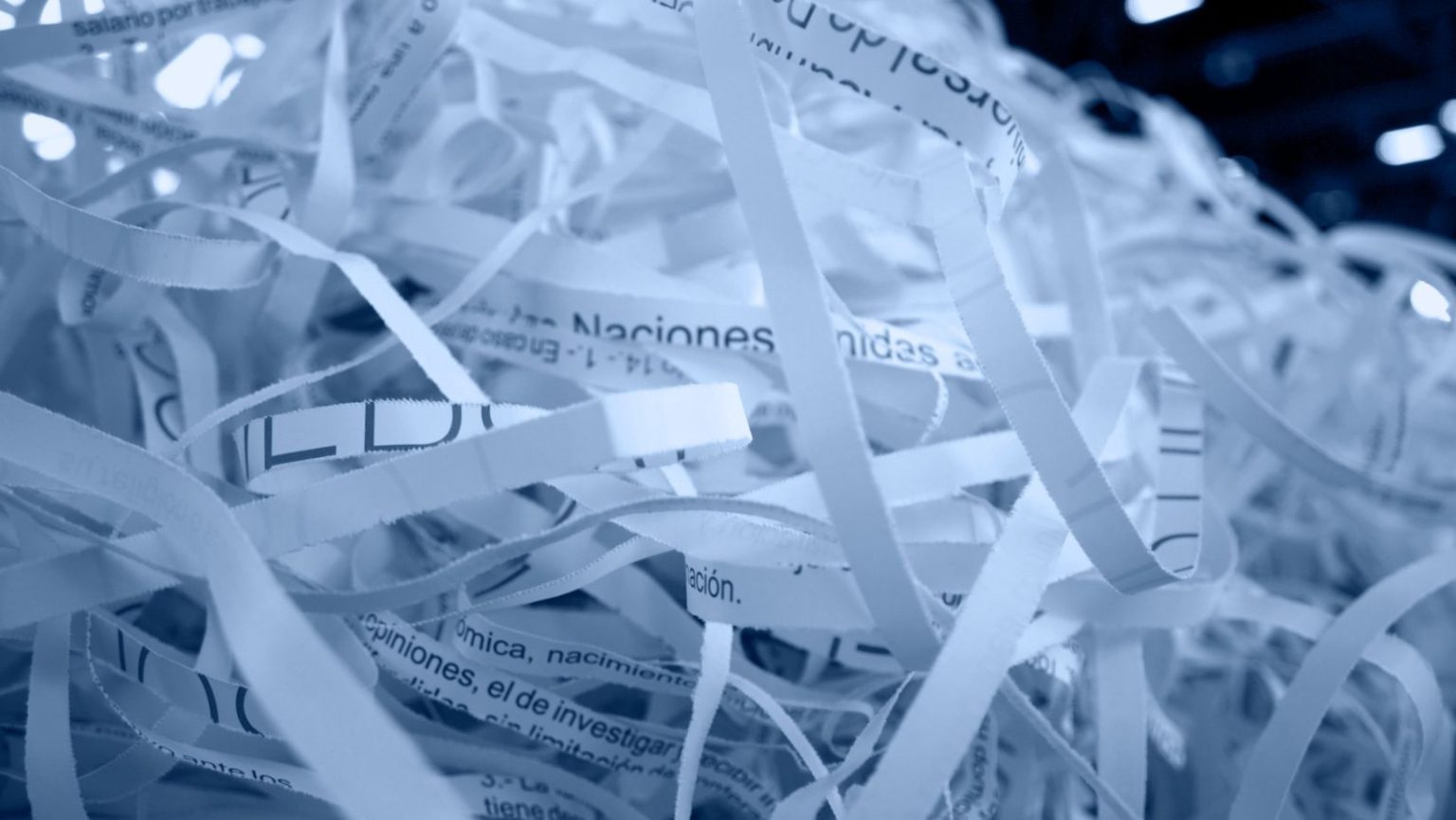 10 Essential Steps For Document Shredding Preparation